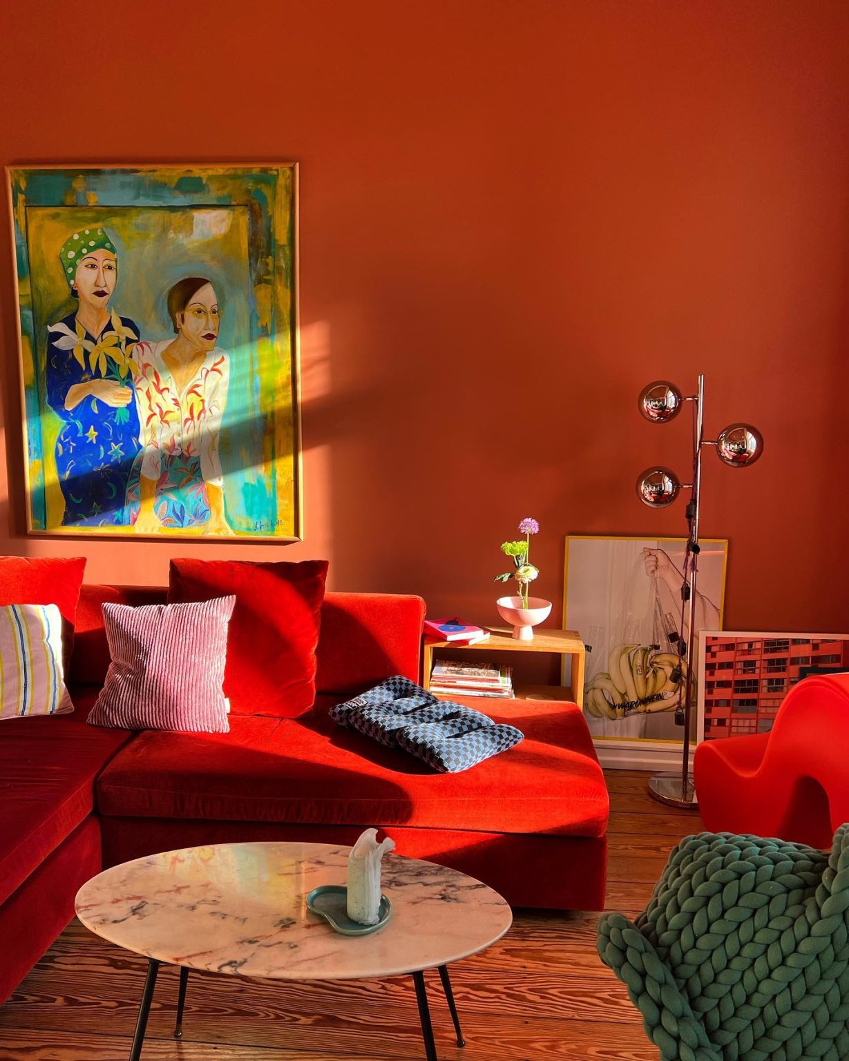 Top 32 Living Room Colors 2025: Trending Schemes & Style Ideas ...