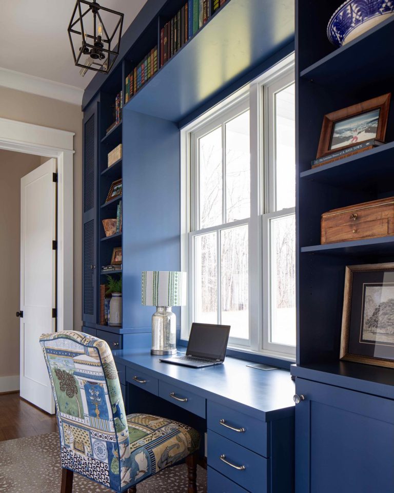 Explore Top 33 Home Office Paint Colors 2025 for Stylish Workspaces ...
