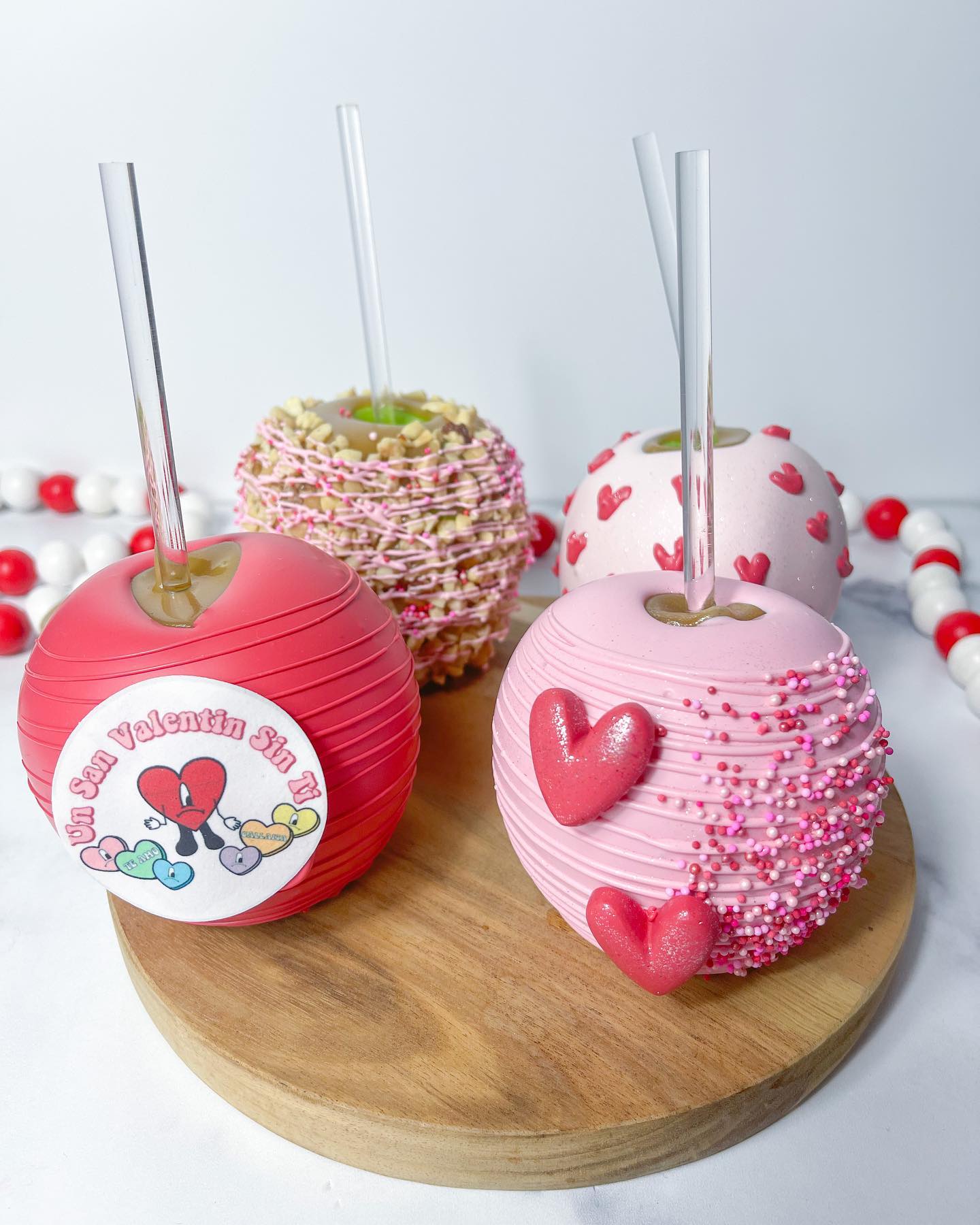 Enchanting Valentine's Day Decor: Celebrating Love in Every Detail ...