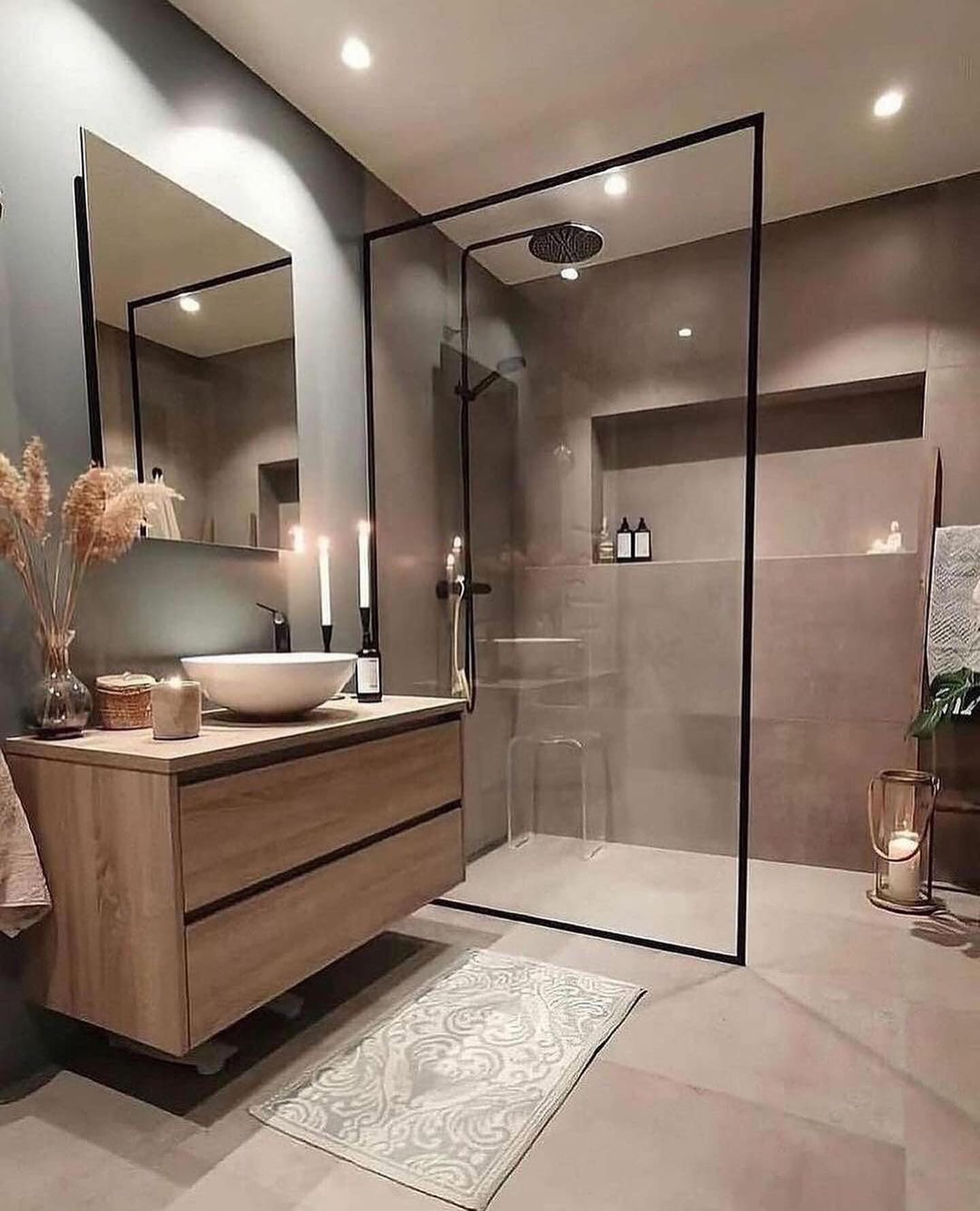 30 Bathroom Organization Ideas for Stylish & Clutter-Free Spaces ...