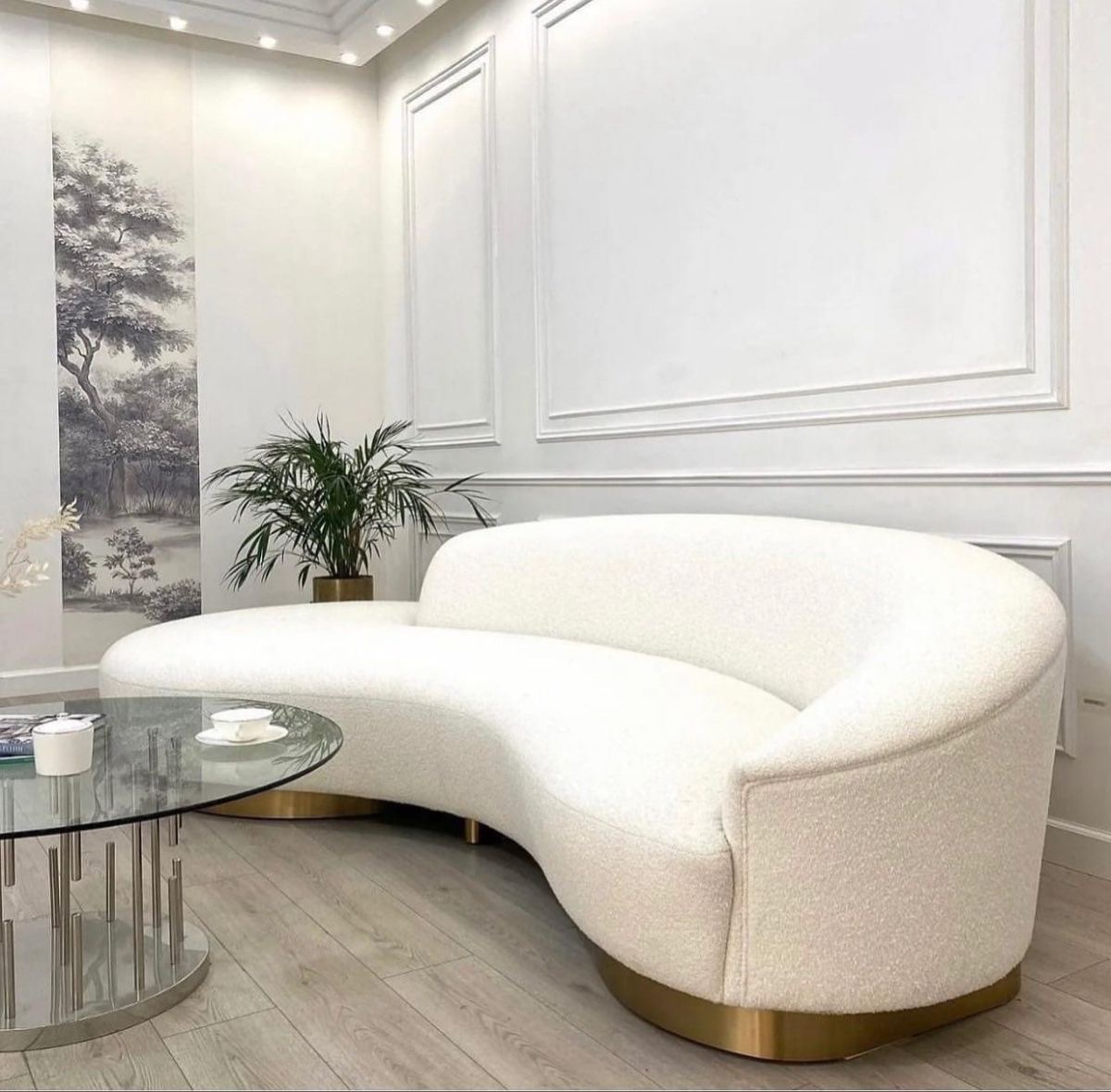 Explore 39 Sofa Design Trends for Stylish Living Rooms - placeideal.com