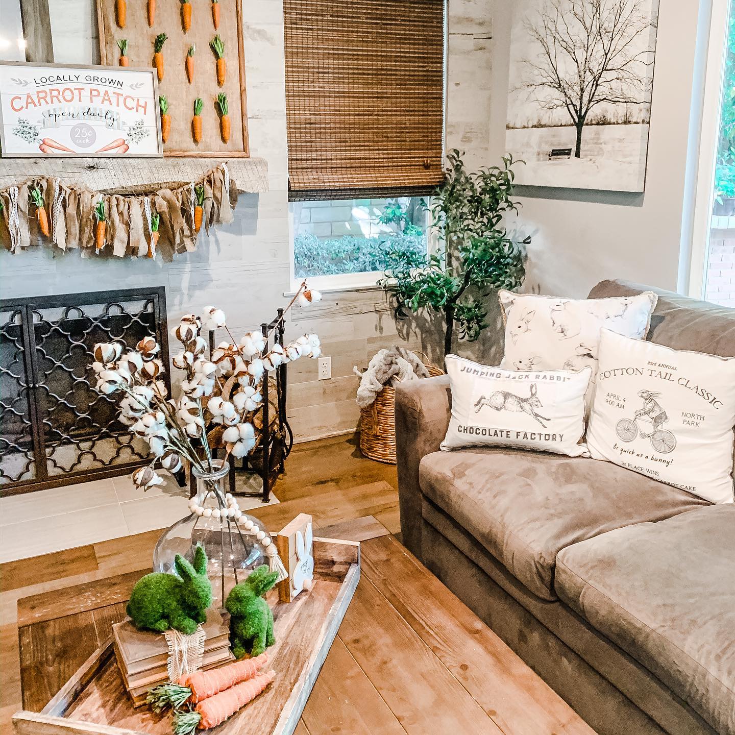 Revitalizing Your Space: Fresh Mantel Decor Ideas for Spring ... Revitalizing Your Space: Fresh Mantel Decor Ideas for Spring ...