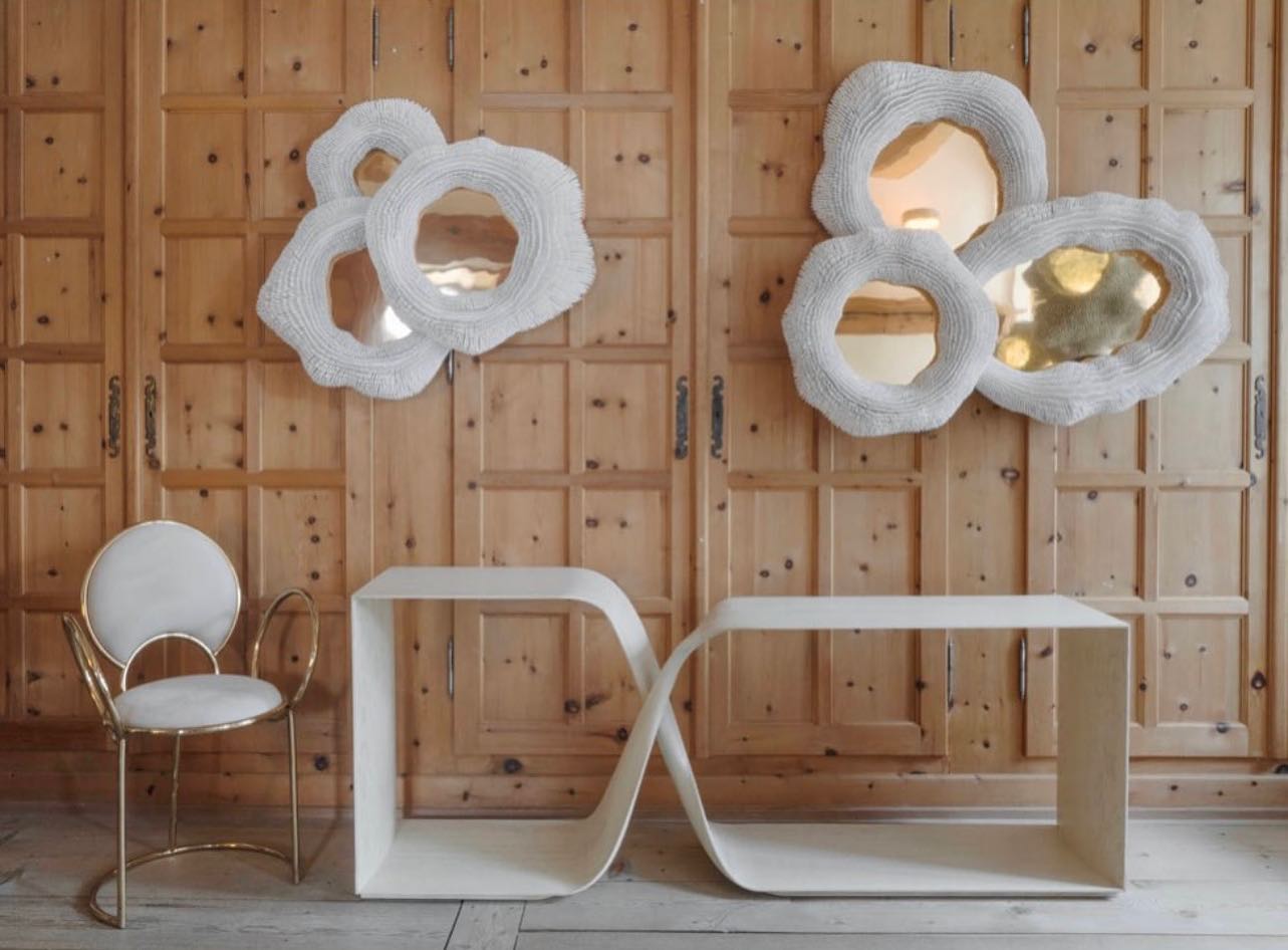 38 Wall Mirror Decorating Ideas to Transform Your Space - placeideal.com