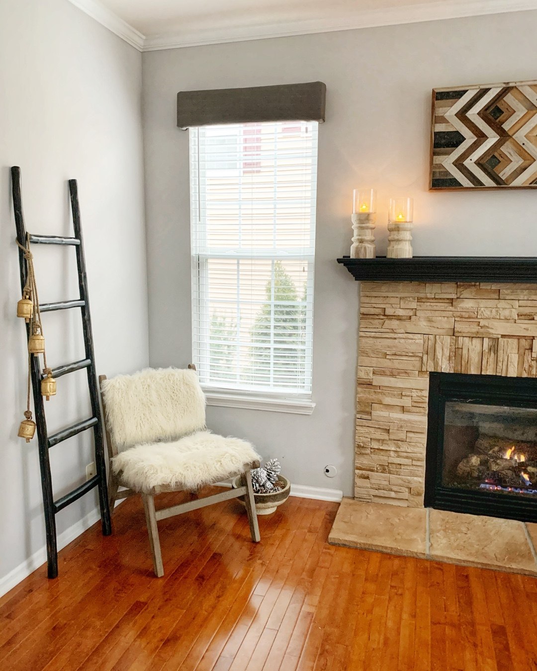 35 Inspiring Ideas to Decorate Empty Corners | Home Design Trends ...