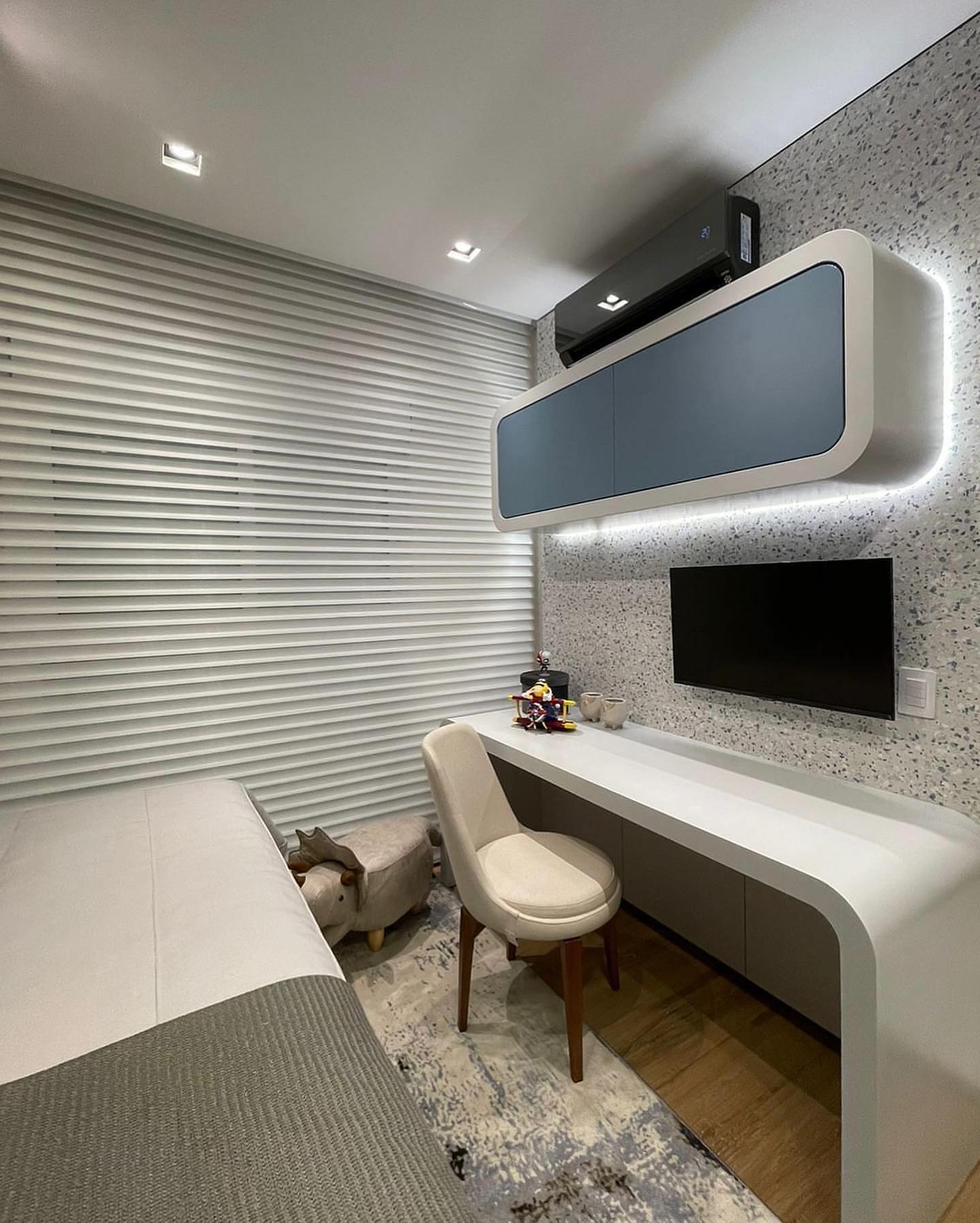 38 Inspiring Home Office in Bedroom Designs for Maximized Space ...