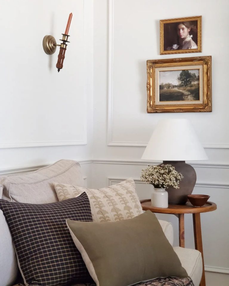 35 Inspiring Ideas to Decorate Empty Corners | Home Design Trends ...