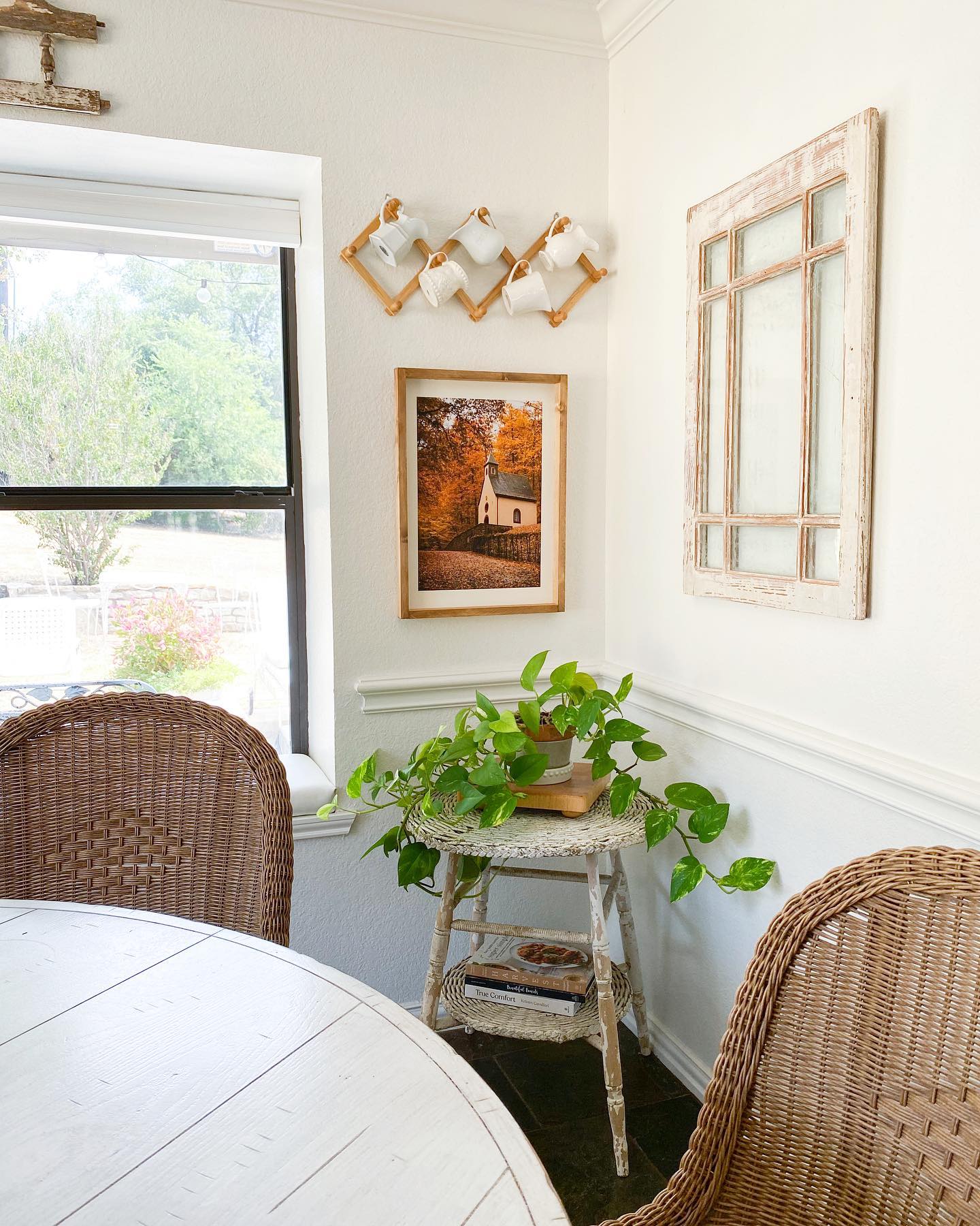 35 Inspiring Ideas to Decorate Empty Corners | Home Design Trends ...