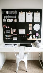 34 Unique Home Office Workshop Ideas for Inspired Productivity ...
