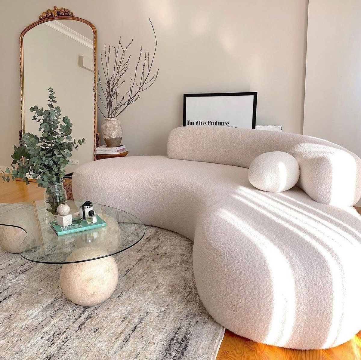 Explore 39 Sofa Design Trends for Stylish Living Rooms - placeideal.com