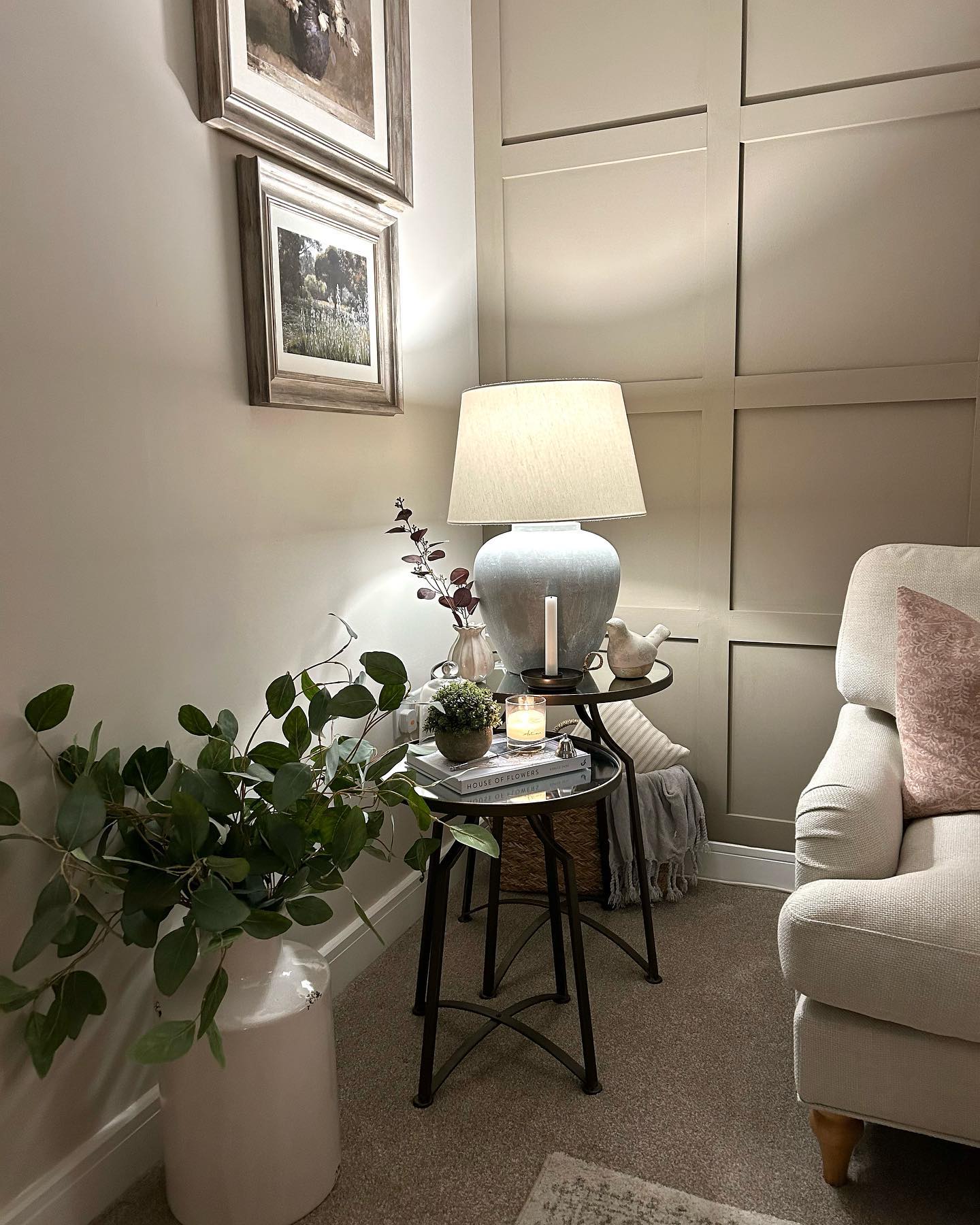 35 Inspiring Ideas to Decorate Empty Corners | Home Design Trends ...