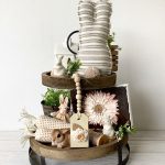 30 Fresh Farmhouse Easter Decor Ideas for a Chic 2025 Celebration ...