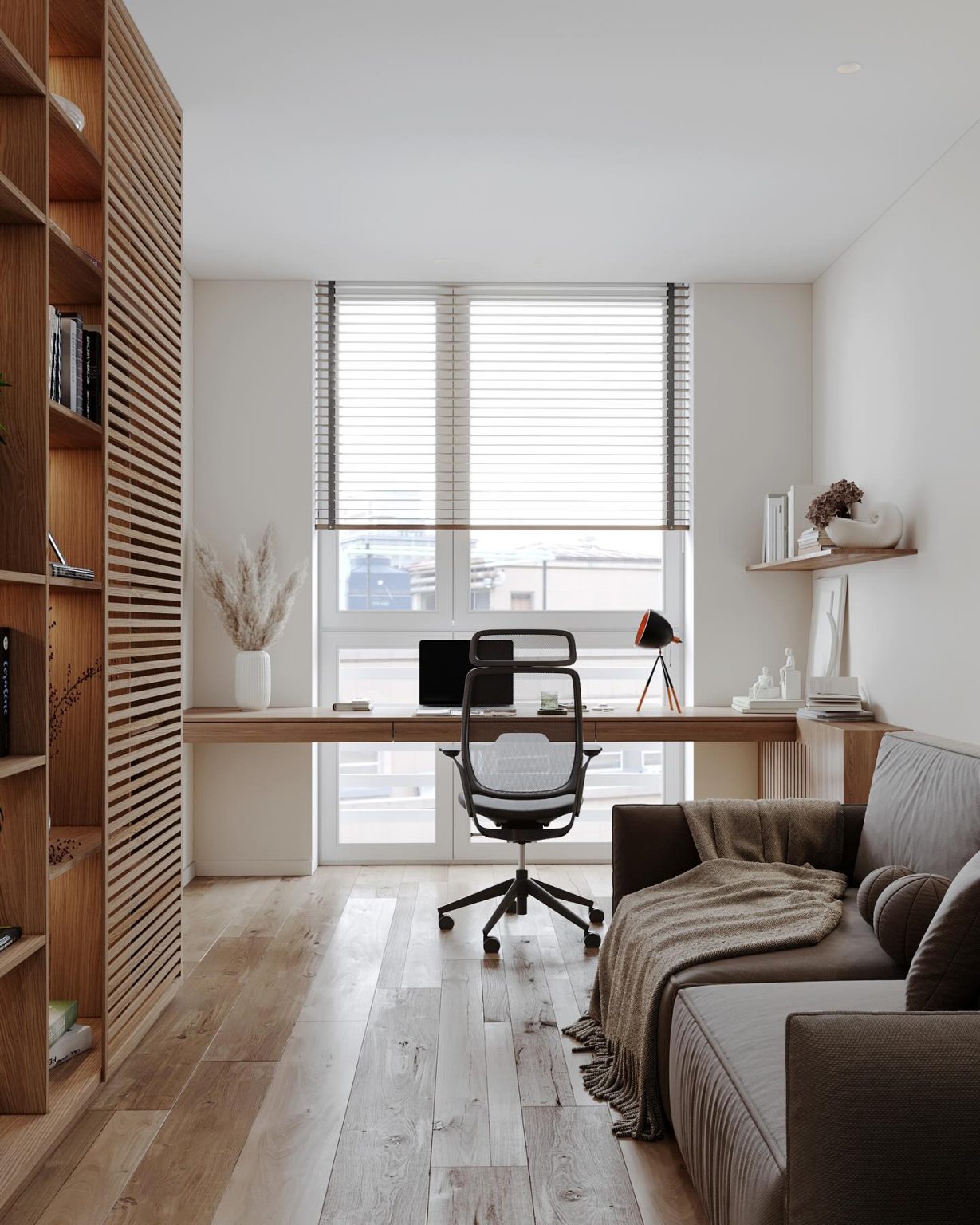 Cloffice Ideas: Transforming Small Spaces into Stylish and Efficient ...