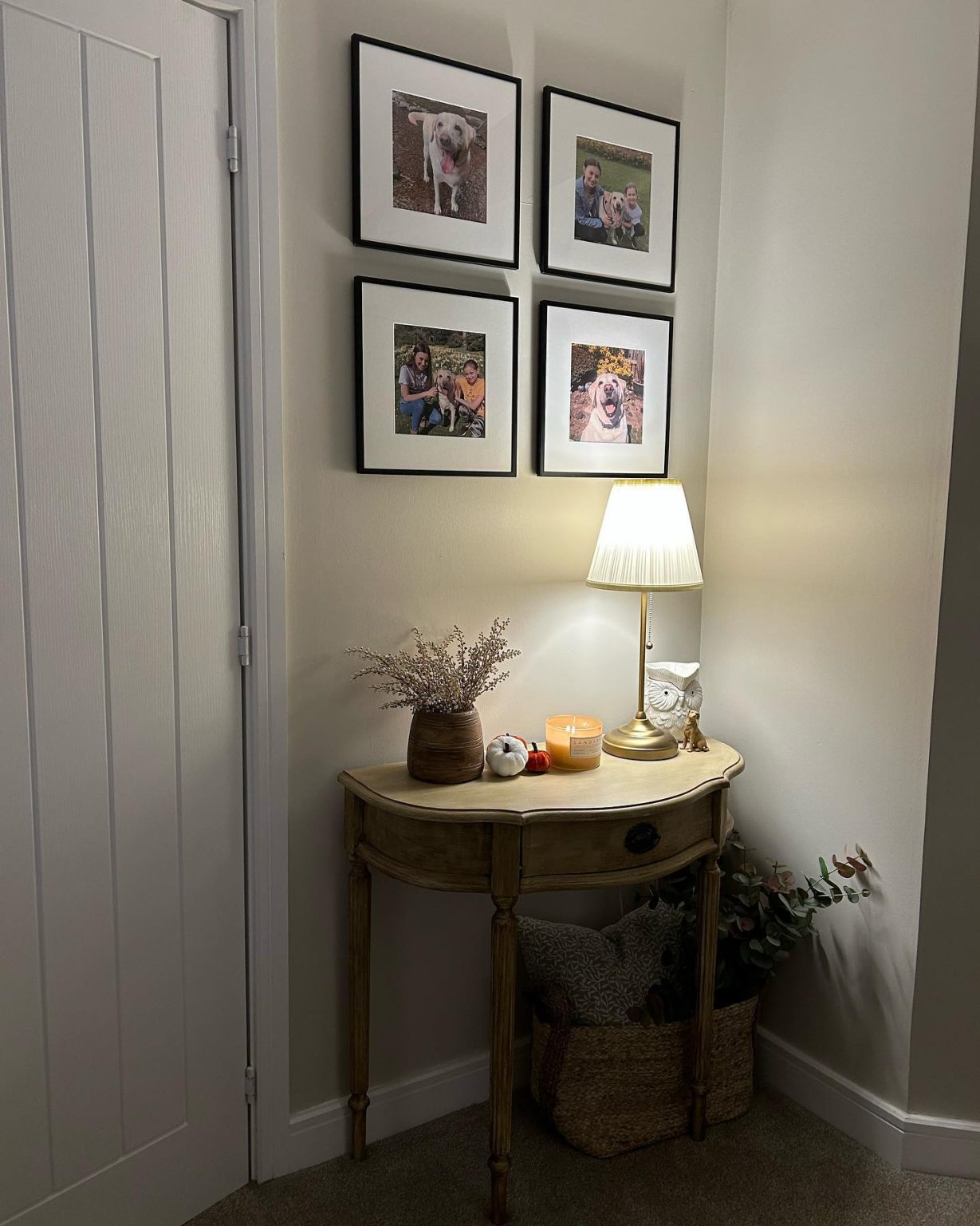 35 Inspiring Ideas to Decorate Empty Corners | Home Design Trends ...