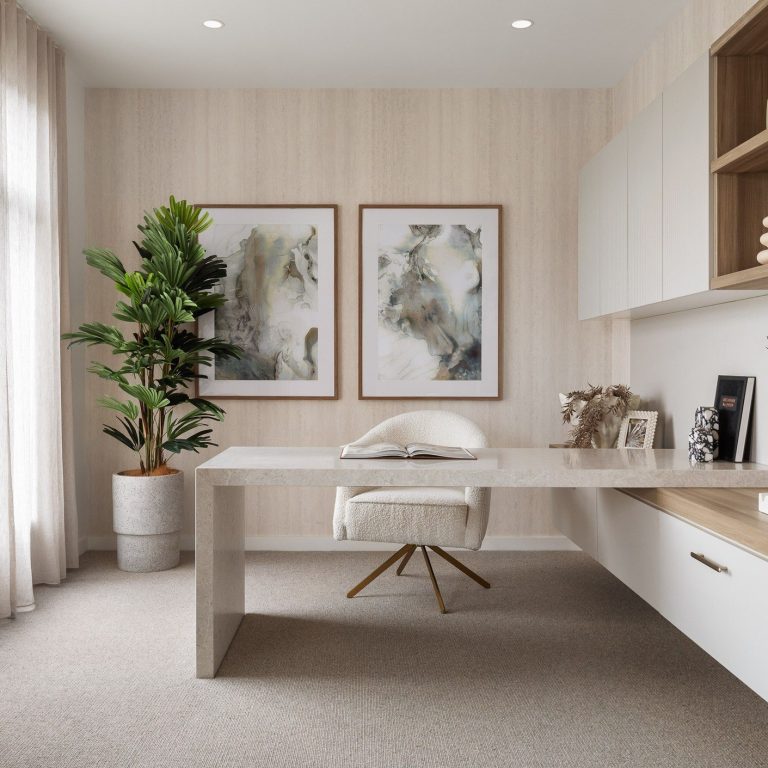 Creating Your Ideal Workspace: How to Organize a Home Office for ...