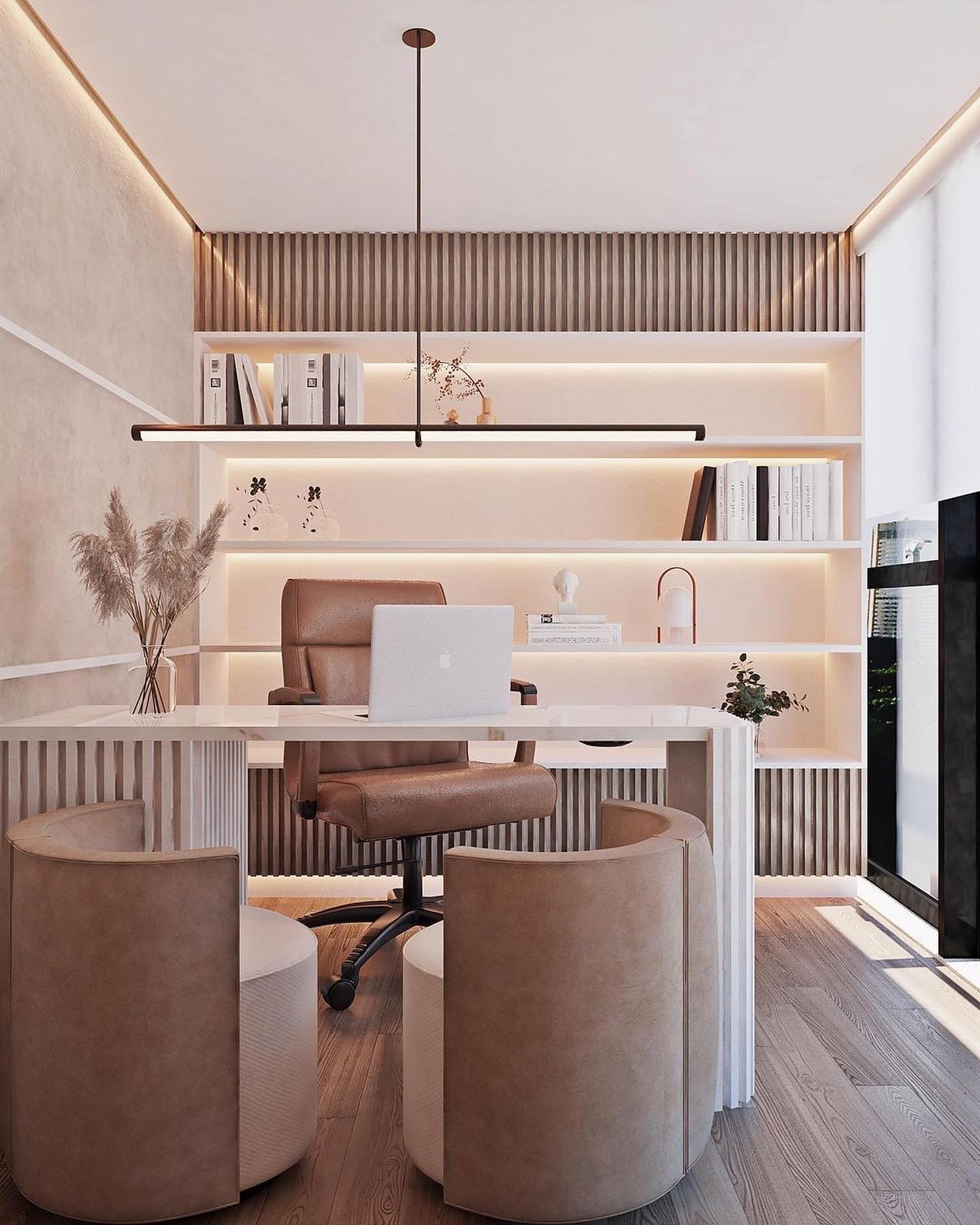 Explore Top 33 Home Office Paint Colors 2025 for Stylish Workspaces ...