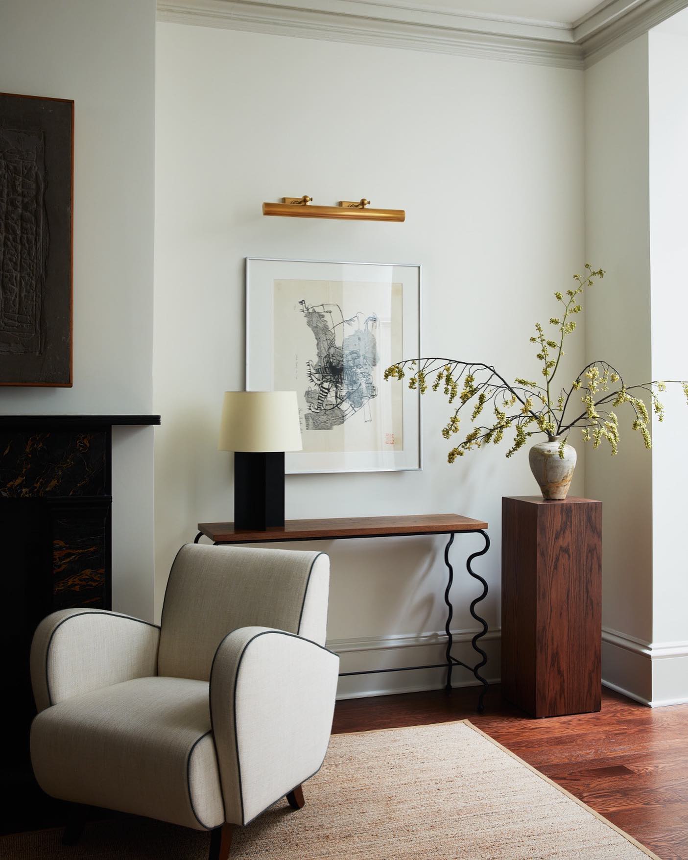 35 Inspiring Ideas to Decorate Empty Corners | Home Design Trends ...