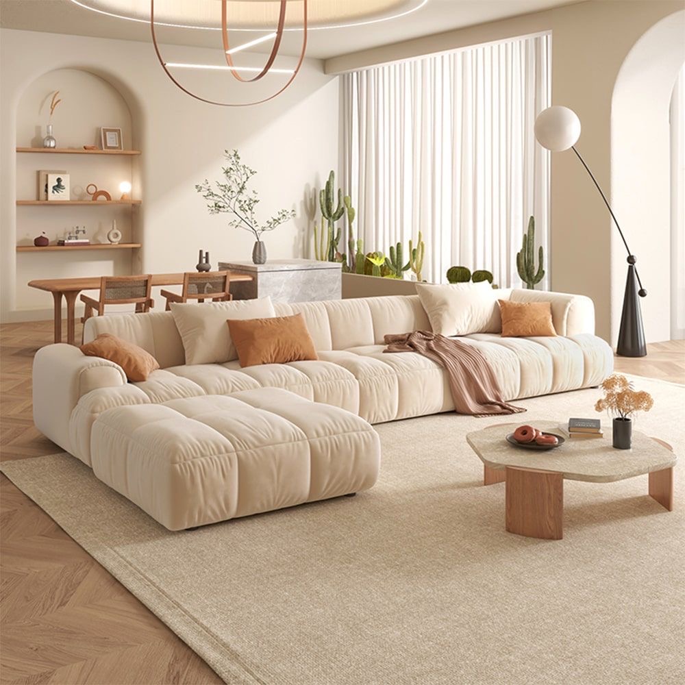 Explore 39 Sofa Design Trends for Stylish Living Rooms - placeideal.com