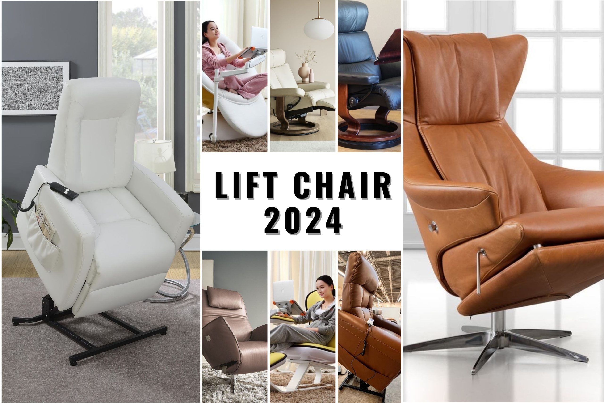 Explore 30 Lift Chair 2025 Models: Ultimate Comfort Meets Modern Design ...