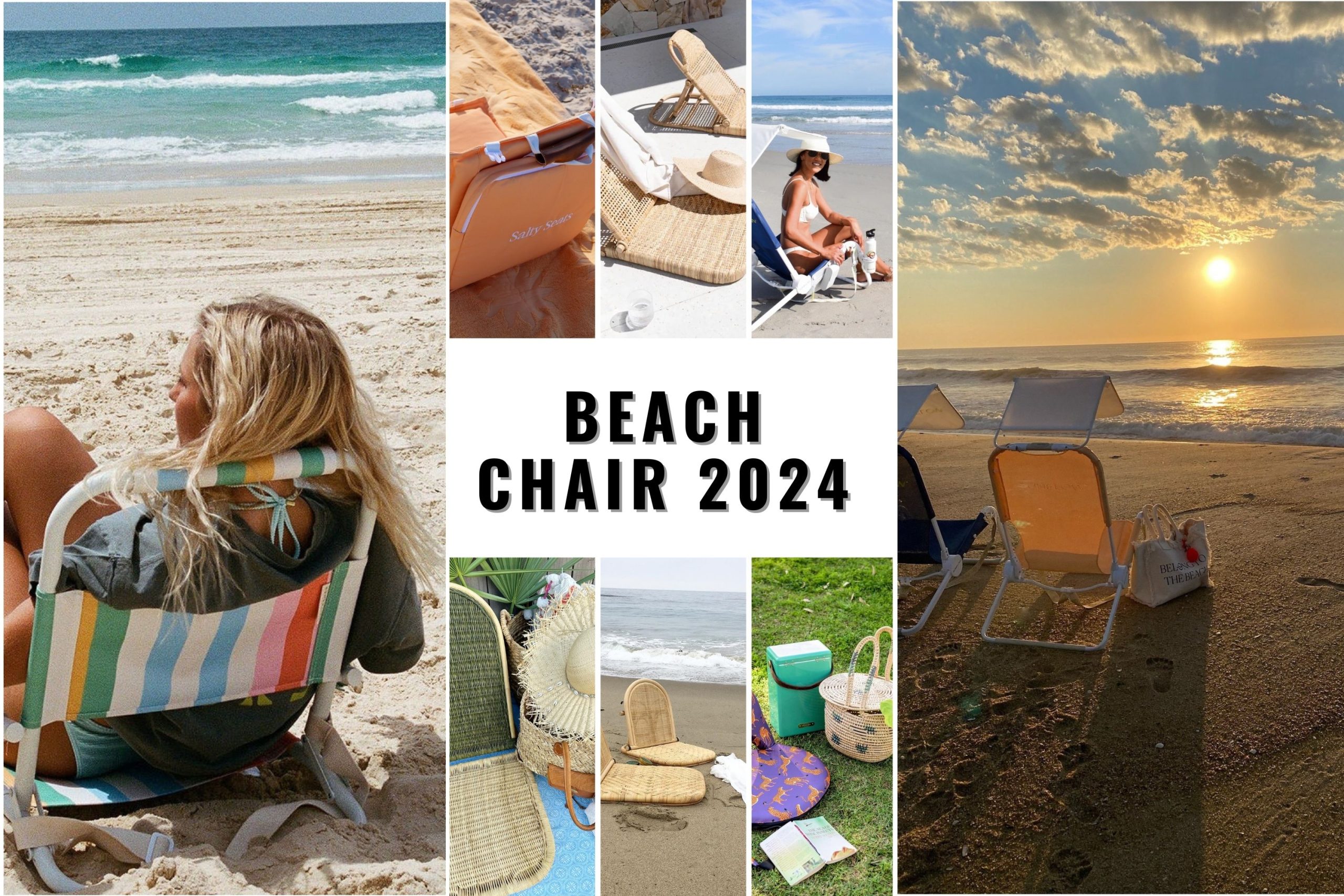 29 Beach Chair 2025 Designs: Seaside Elegance Meets Comfort ...
