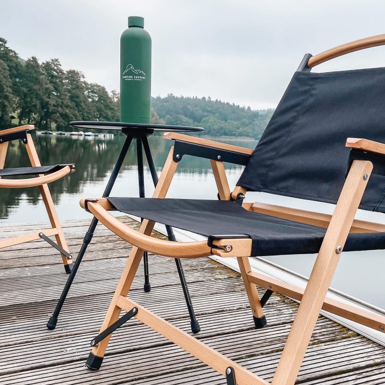 Explore Top 26 Camping Chair Designs for 2025 – Style Meets Comfort ...