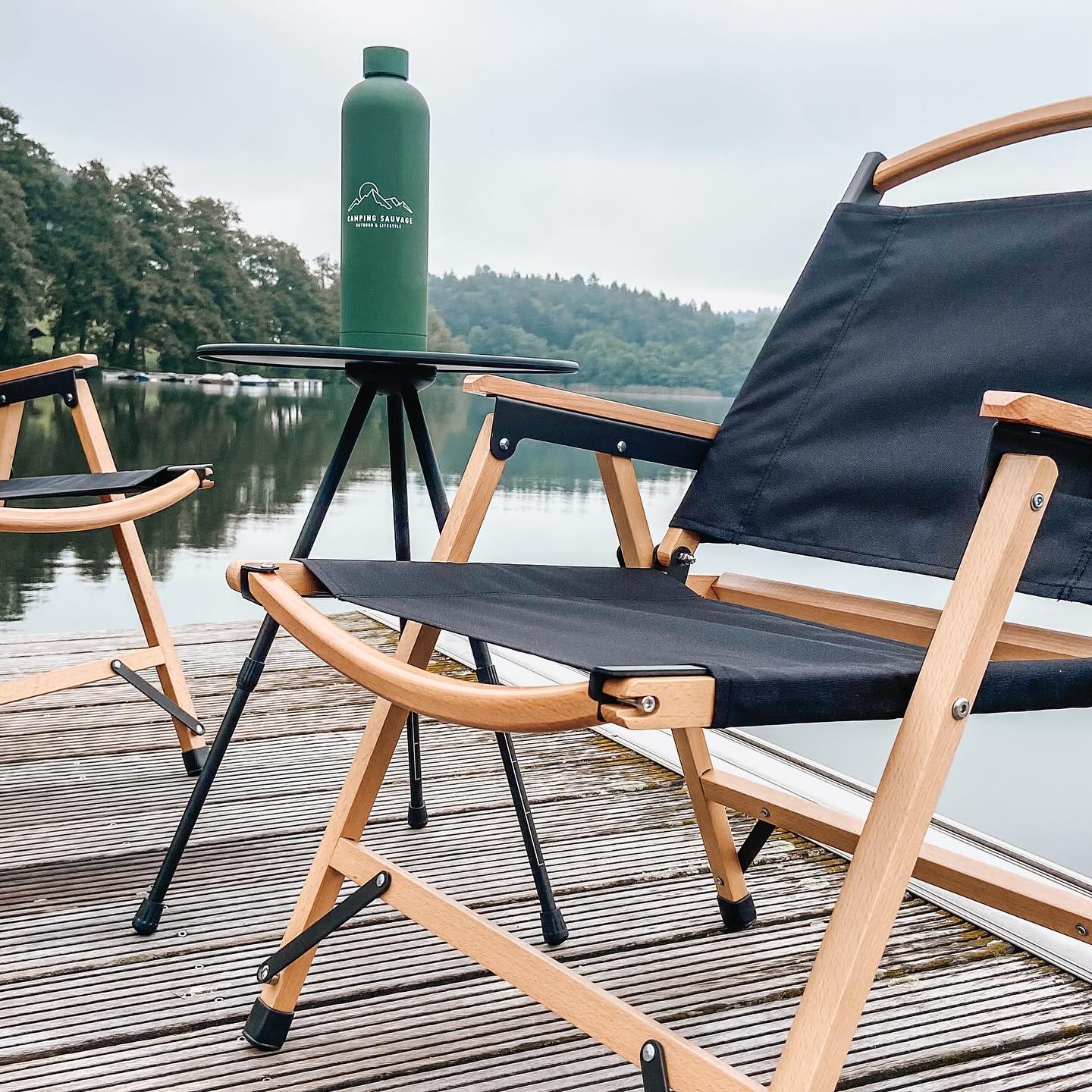 Explore Top 26 Camping Chair Designs for 2025 – Style Meets Comfort ...