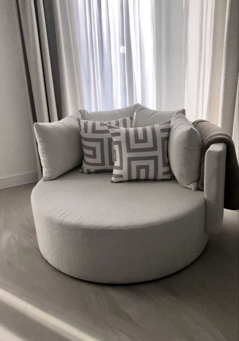 27 Oversized Chair 2025 Designs: Merging Comfort with Modern Style ...