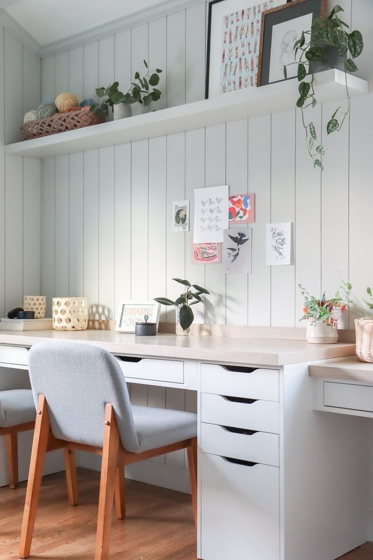 Explore 26 Trendsetting Desks with Drawers for 2025 - Innovate Your ...