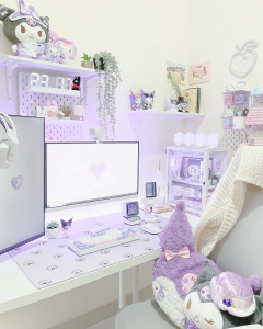 34 School Desk Designs: Inspire Learning with Style - placeideal.com