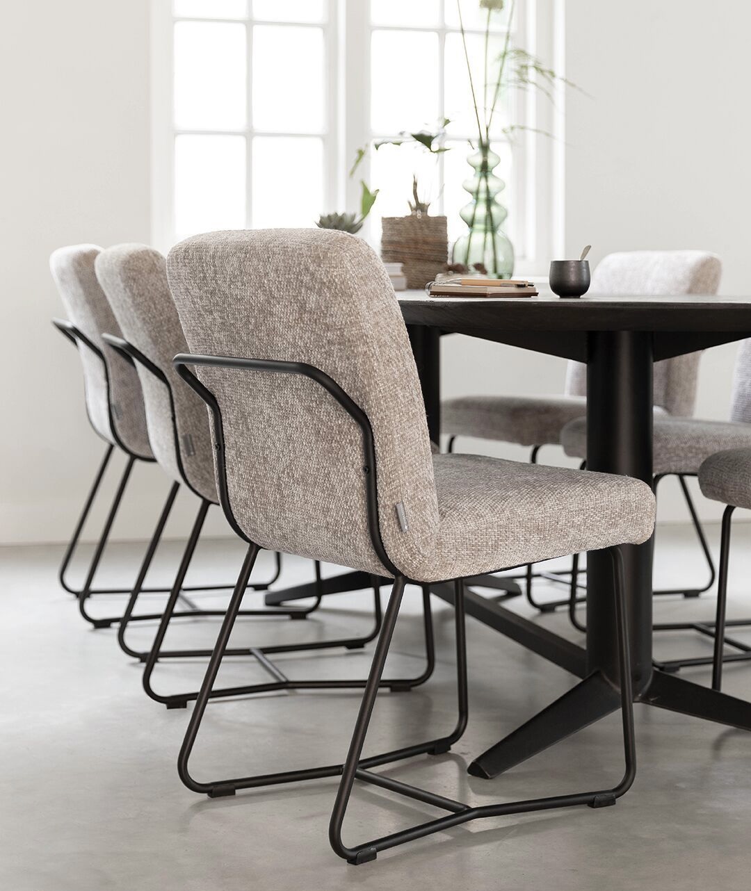 29 Dining Chair 2025 Trends: Fusion of Comfort & Modern Design ...