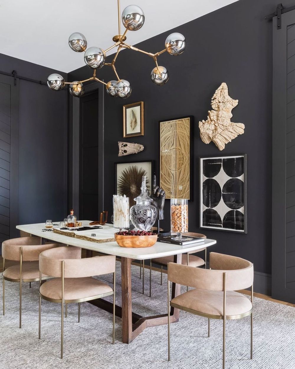 Explore 27 Modern Desk Designs 2025: Fusion of Luxury & Innovation ...