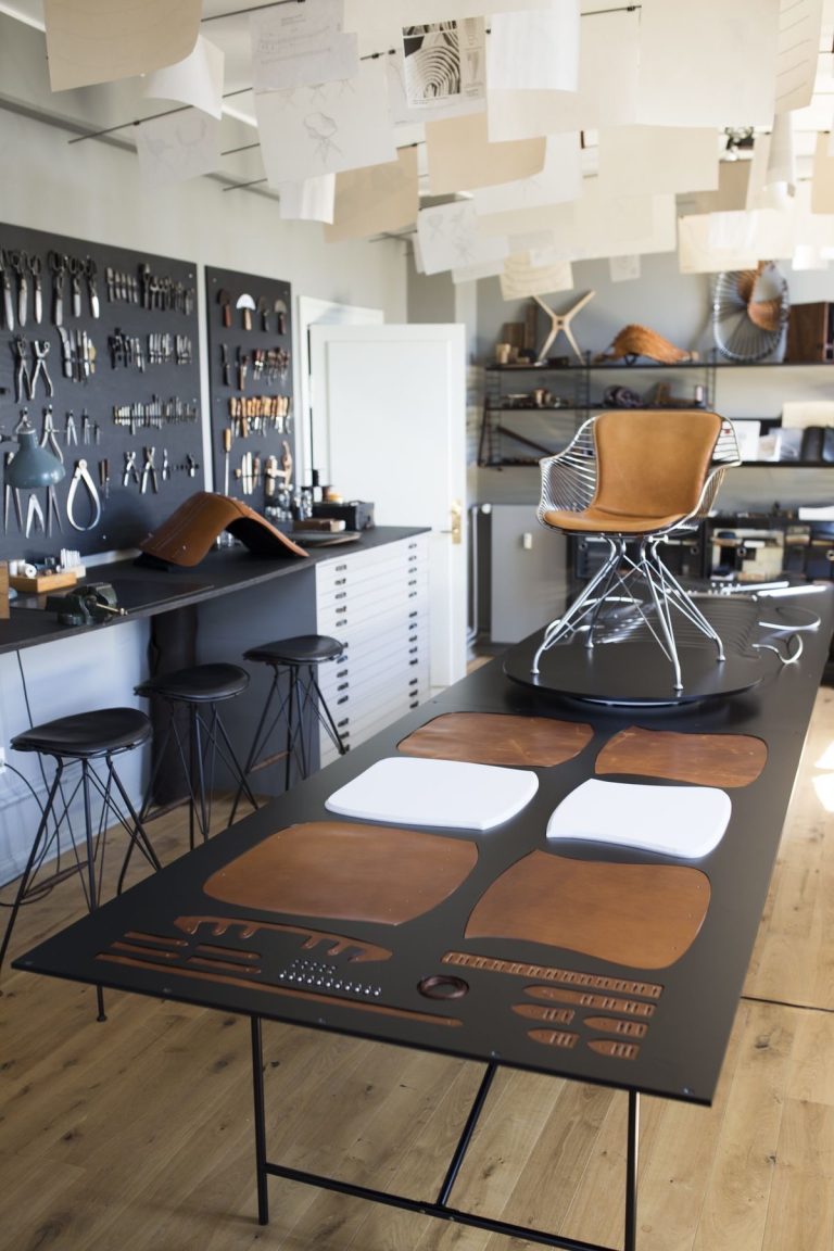 Explore 31 Innovative Workshop Chair Designs for 2025 - Trendsetting ...