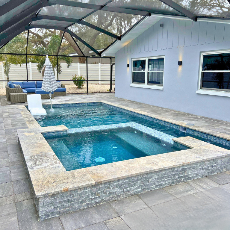 Explore Top 27 Pool Outdoor 2025 Designs for Your Dream Backyard ...