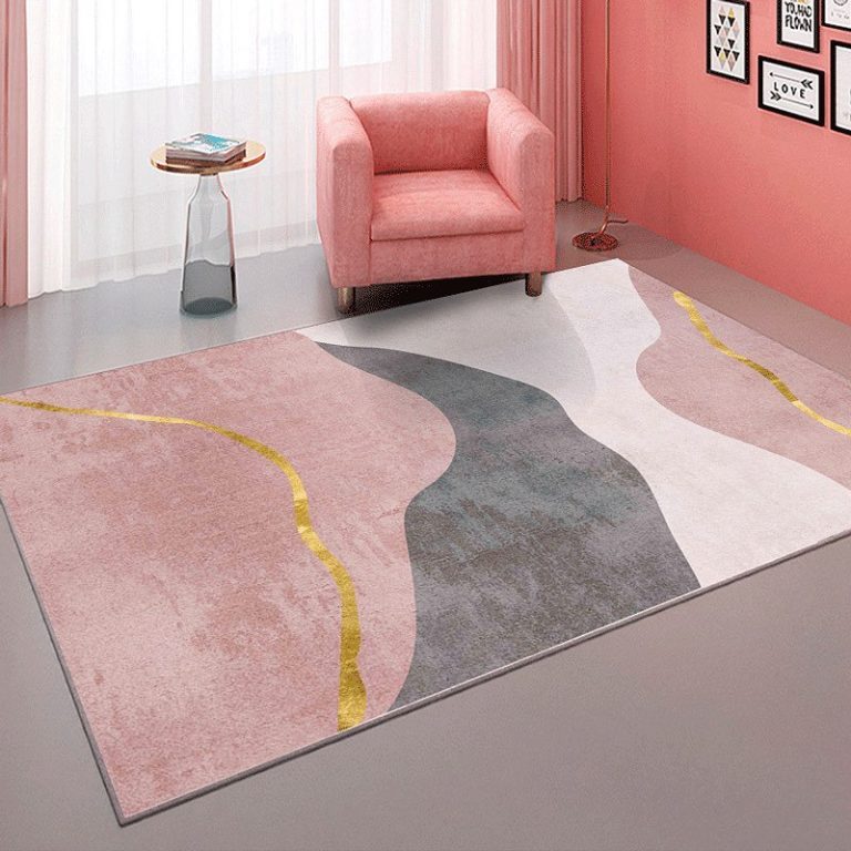 30 Living Room Carpet 2025 Trends: Transform Your Space - placeideal.com