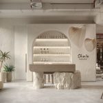 41 Front Desk Designs: Innovate Your Welcome Space - placeideal.com
