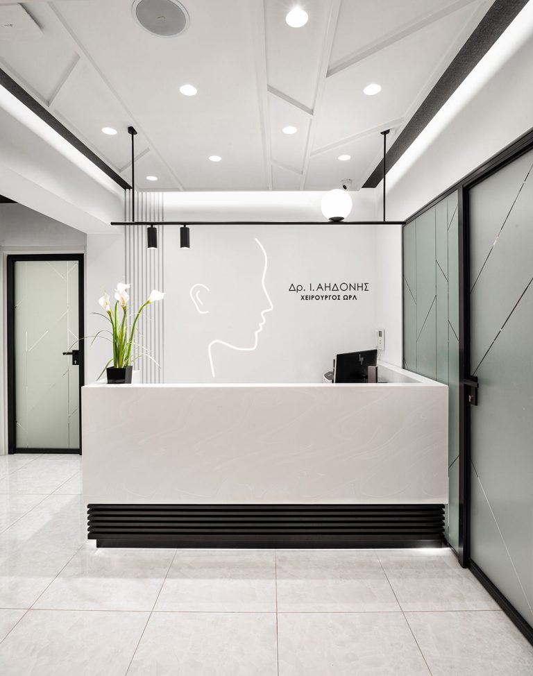 Discover 39 Trendsetting Reception Desk Designs - placeideal.com