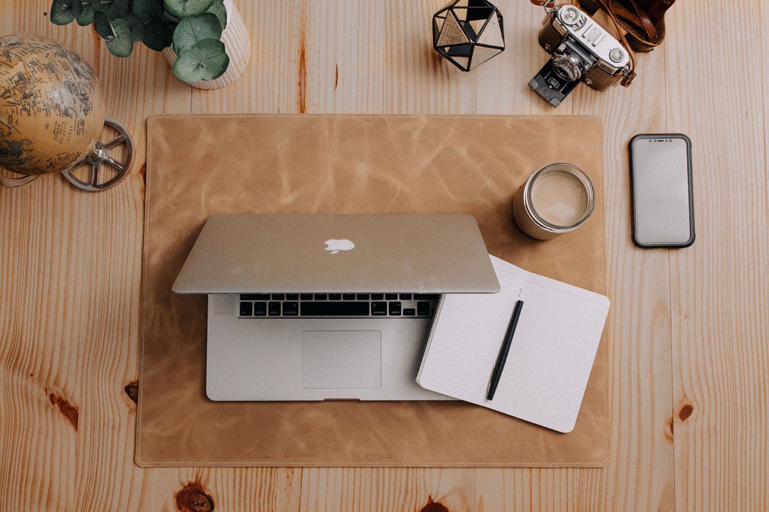 Top 29 Leather Desk Mat Trends in 2025 - Elevate Your Workspace ...