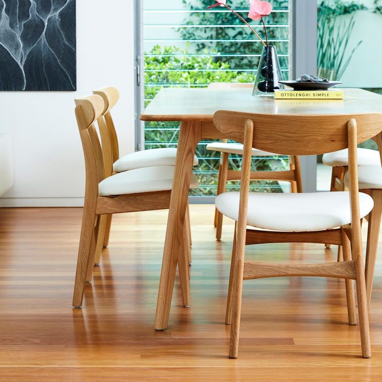 29 Dining Chair 2025 Trends: Fusion of Comfort & Modern Design ...