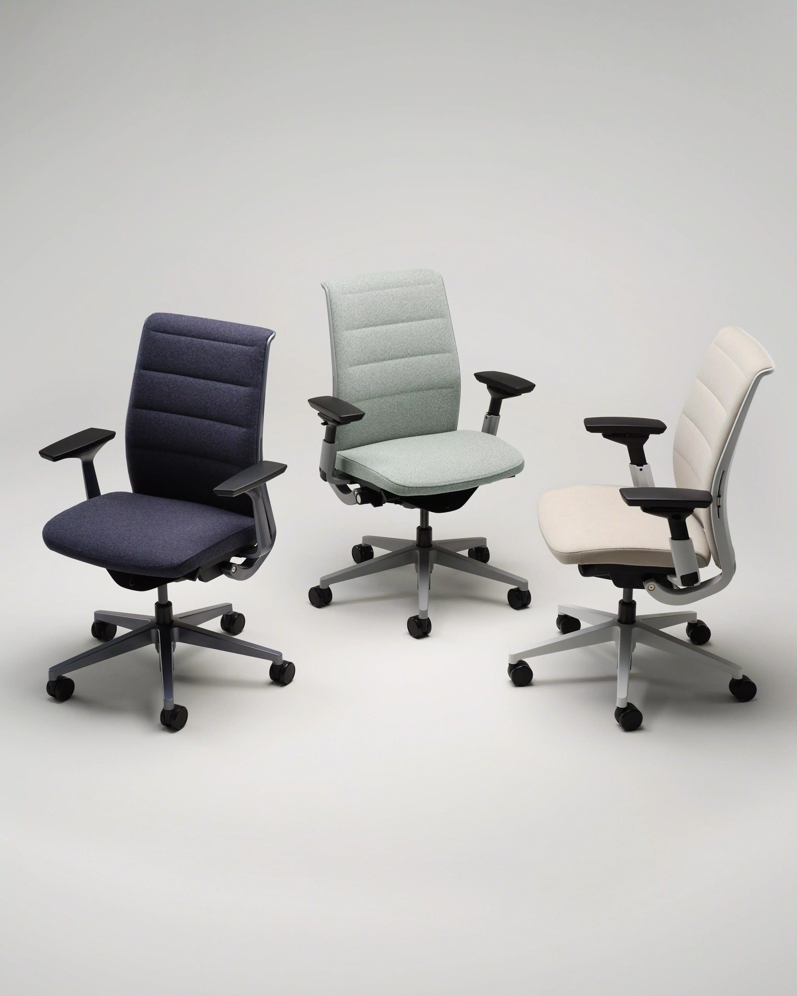 Top 32 Desk Chair Designs 2025 - Embrace Style & Comfort - placeideal.com