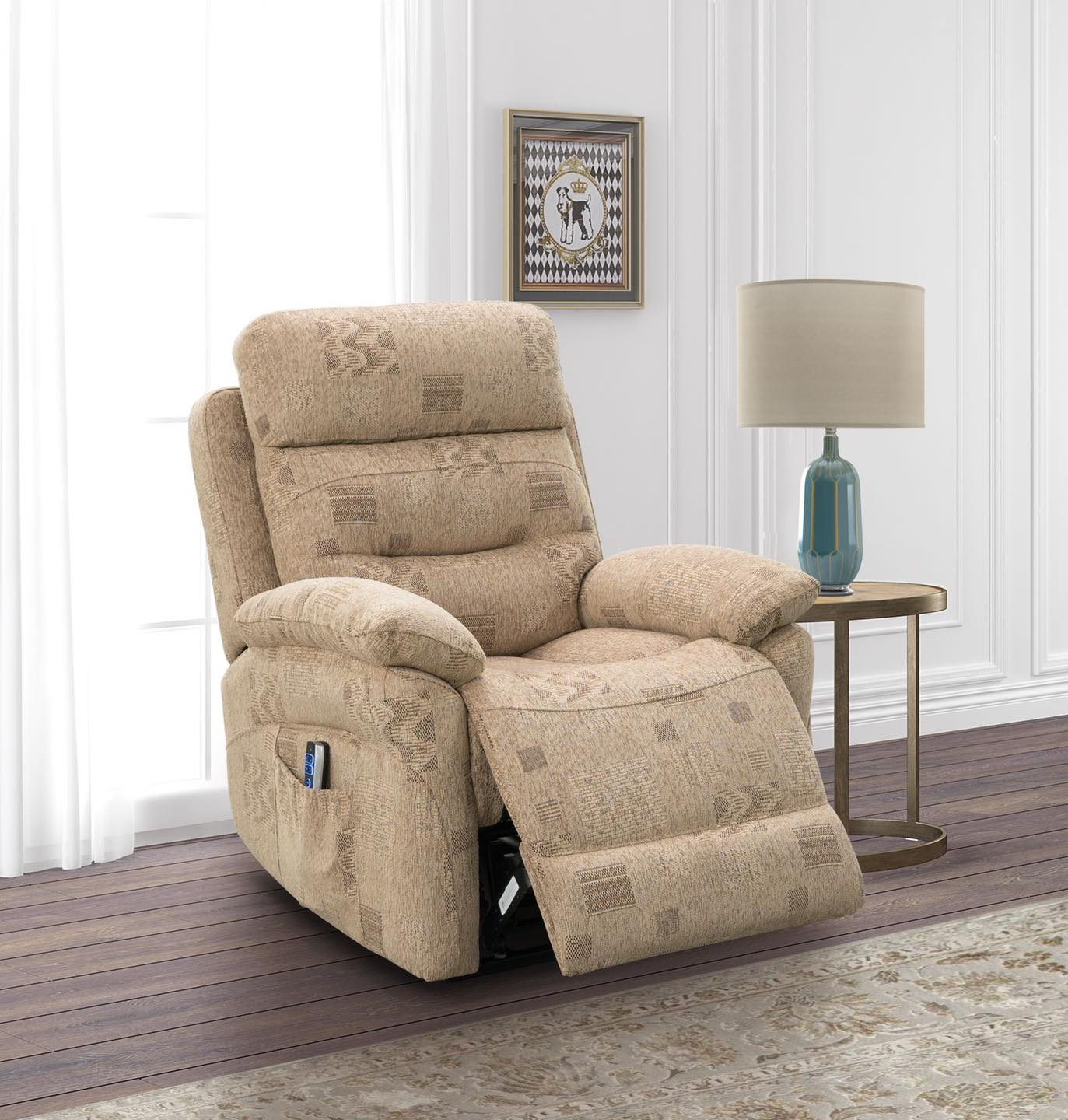 Explore the Top 32 Recliner Chair 2025 Designs for Ultimate Comfort ...