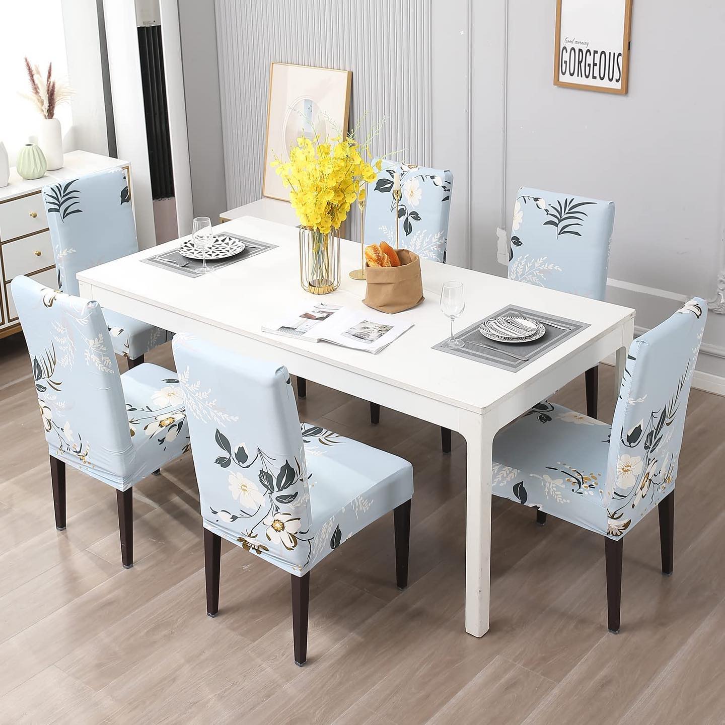 Top 25 Chair Covers 2025: Revamp Your Space with Latest Trends ...