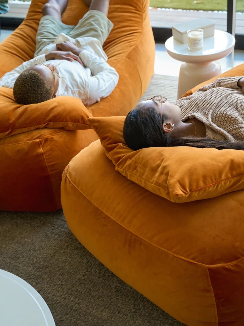 Top 31 Bean Bag Chair Trends 2025: Ultimate Comfort & Style ...