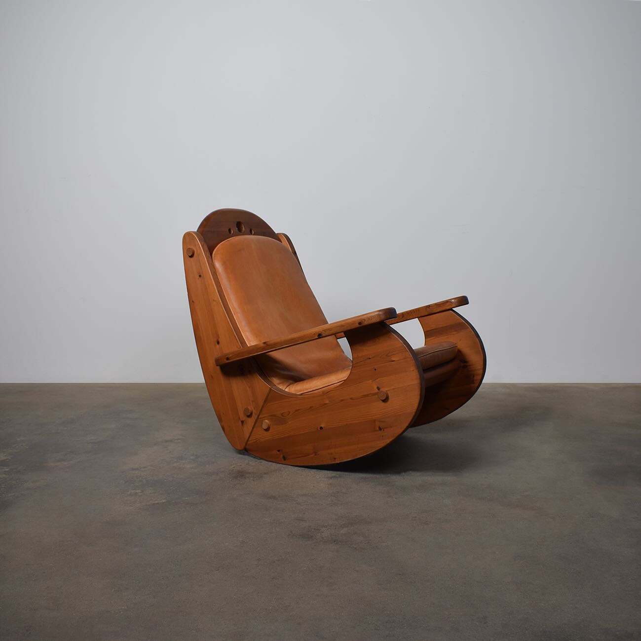 Top 29 Rocking Chair Designs 2025 – Blend of Modern & Vintage Comfort ...