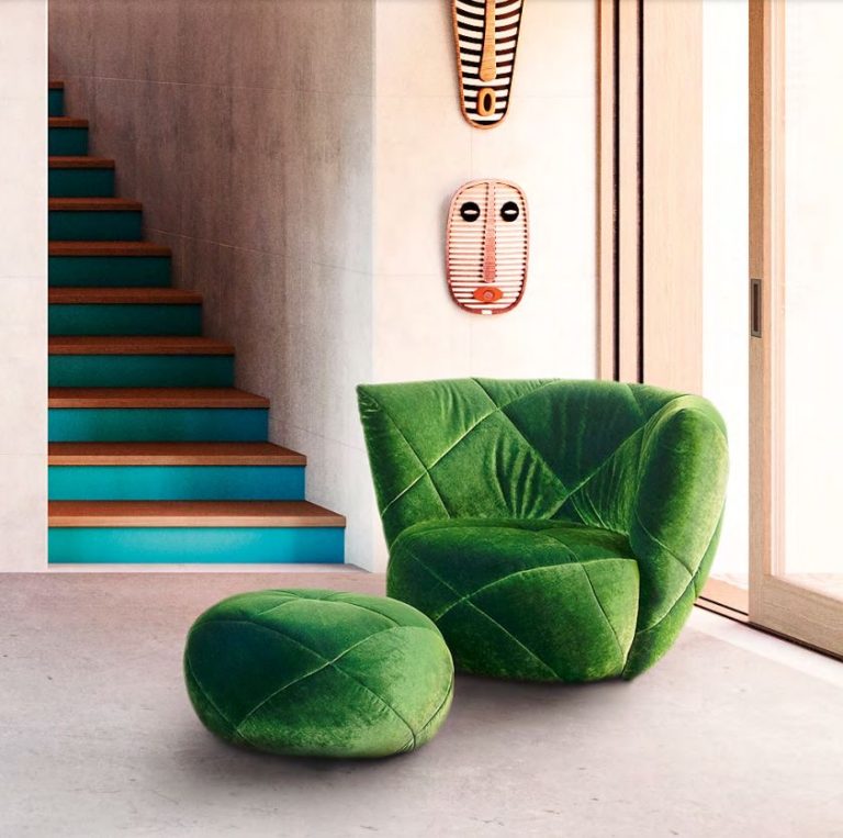 Top 29 Green Chairs 2025 - Embrace Style & Comfort in Modern Home Decor ...
