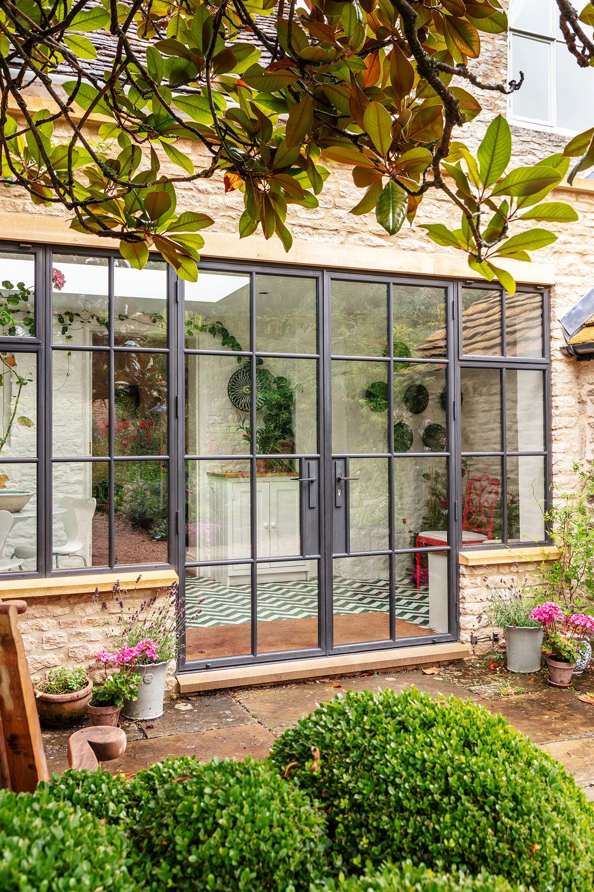 Explore 23 Patio Door Designs 2025: Modern Elegance Meets Functionality ...
