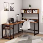 Top 33 Computer Desk Designs 2025: Transform Your Workspace Now ...