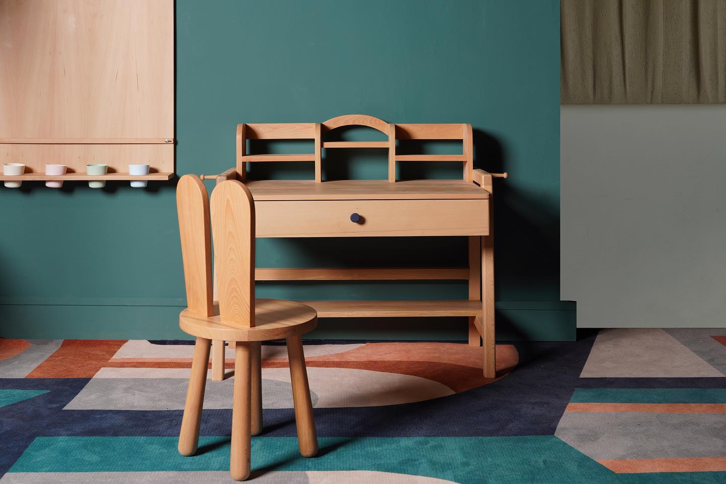 Top 33 Kids Desk Designs 2025: Inspire Learning & Creativity ...