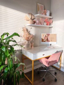 34 School Desk Designs: Inspire Learning with Style - placeideal.com