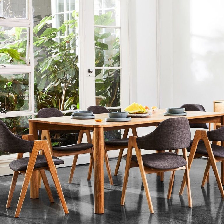 29 Dining Chair 2025 Trends: Fusion of Comfort & Modern Design ...