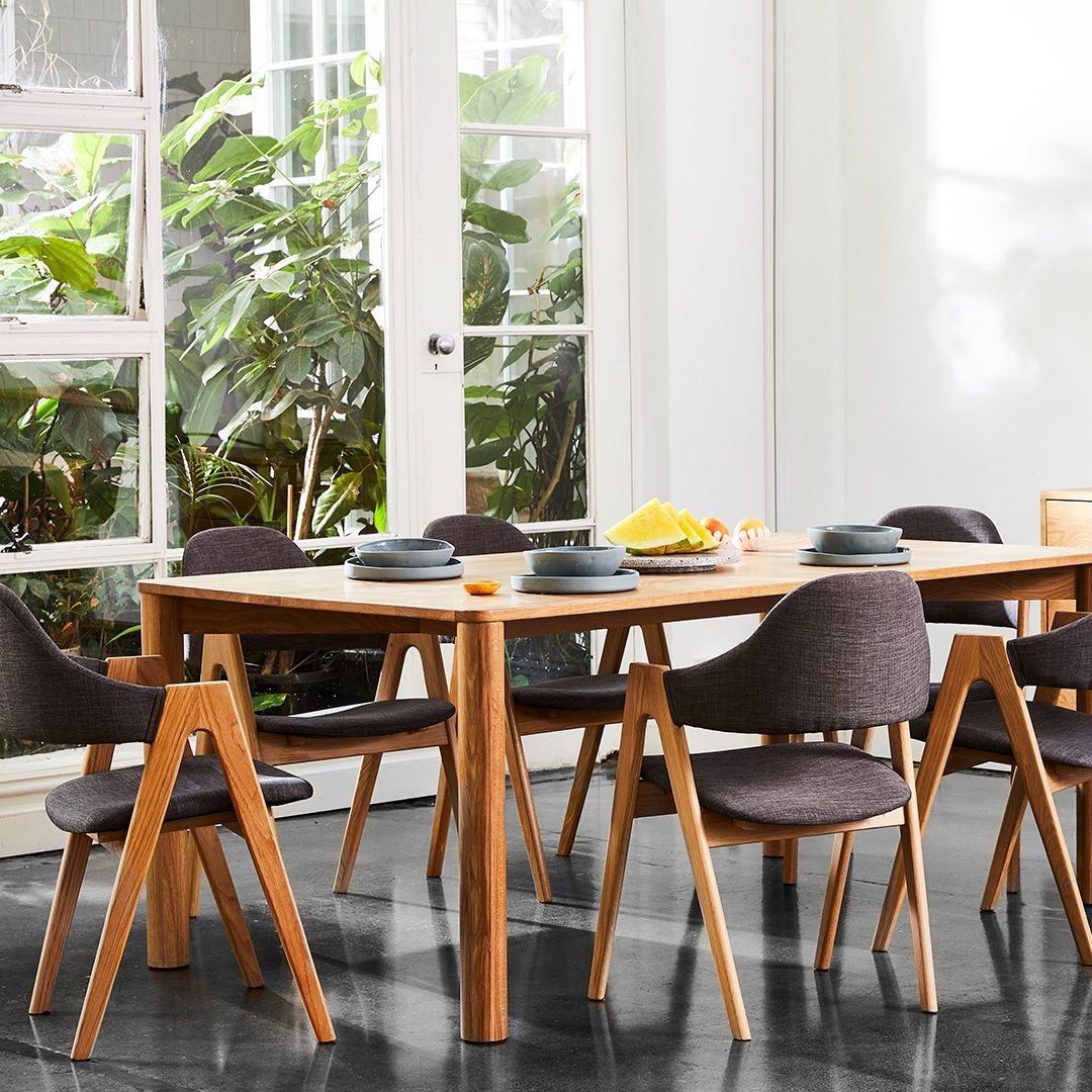 29 Dining Chair 2025 Trends: Fusion of Comfort & Modern Design ...