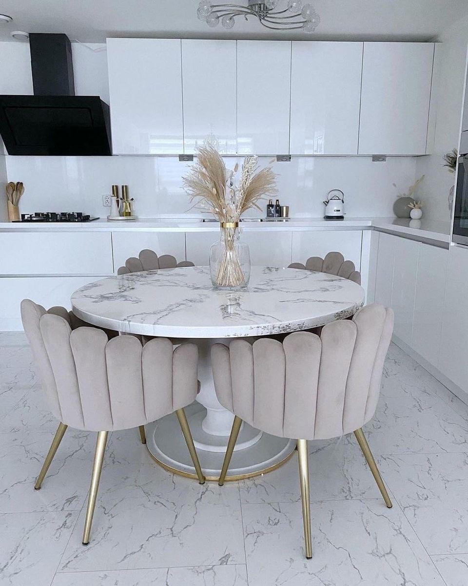 Top 27 Kitchen Chairs 2025: Elevate Your Home with Latest Trends ...